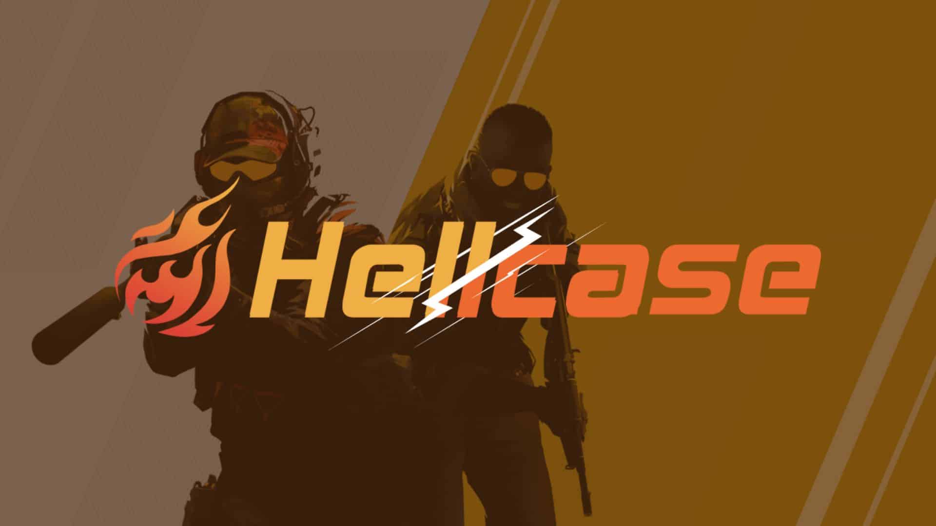 Veja por que jogadores de CS2 estão escolhendo a Hellcase em 2025