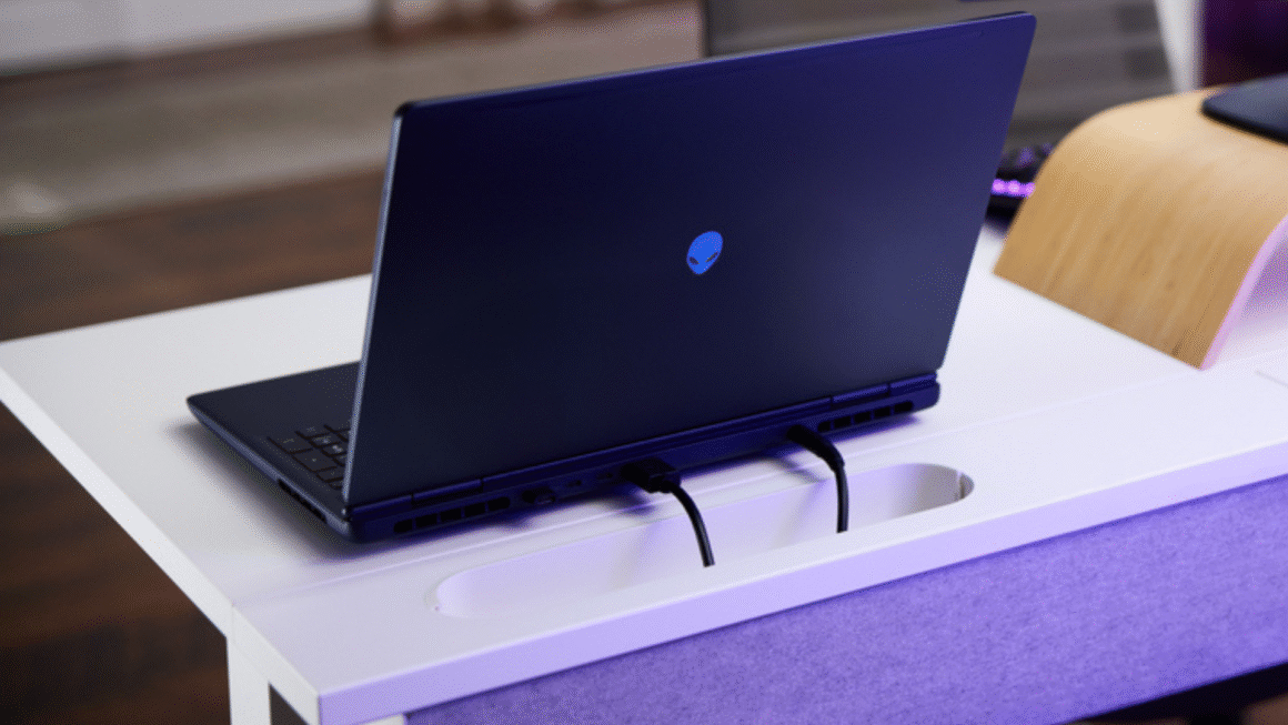 Notebooks Alienware 16 Aurora e 16X Aurora chegam ao Brasil