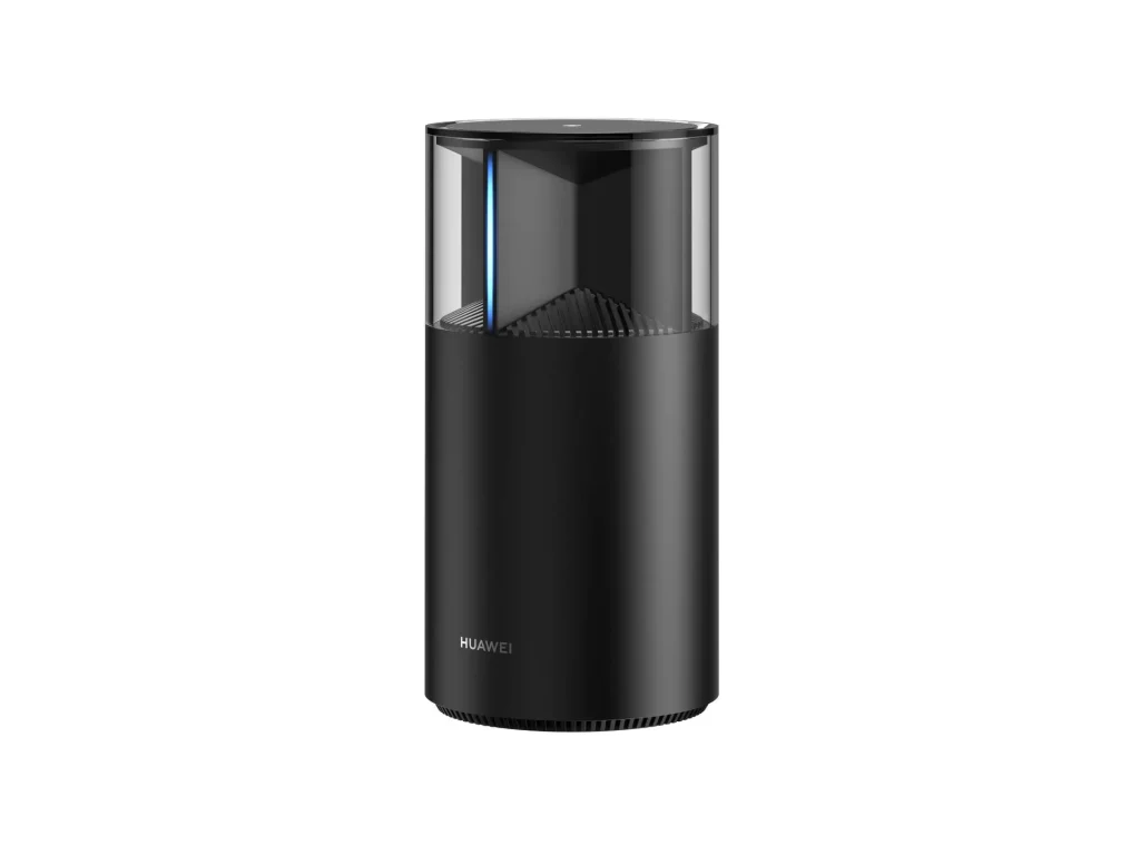 HUAWEI X1 Pro router arrives in Brazil with Wi-Fi 7 and 120m² coverage