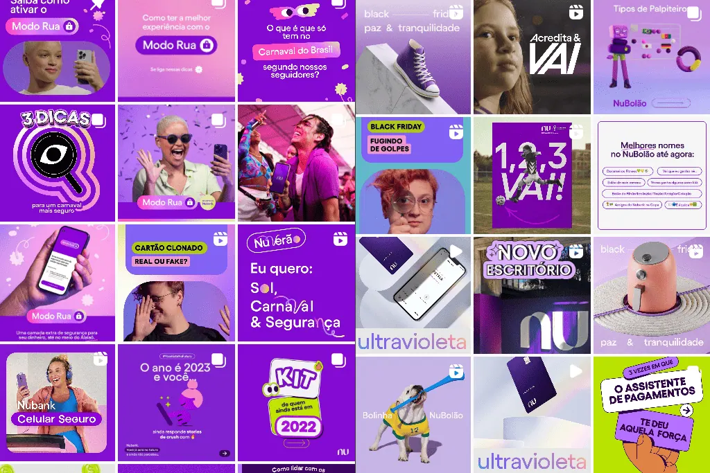 Conheça os 6 principais elementos da identidade visual de uma marca