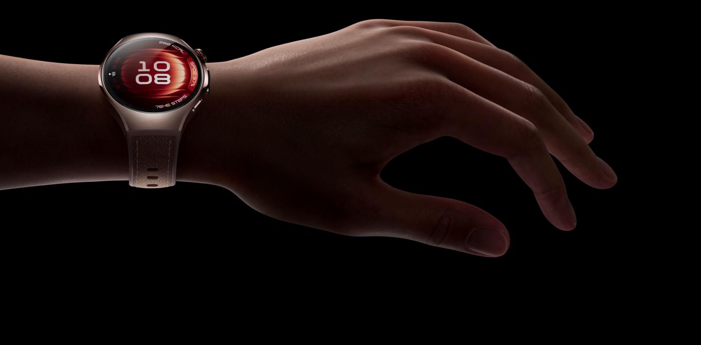 HUAWEI lança relógios Watch 5, Watch Fit 4 e 4 Pro no Brasil – Showmetech