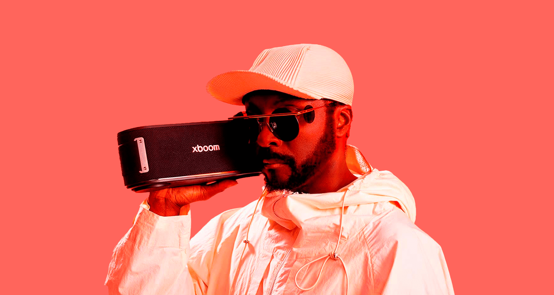 리뷰: LG 엑스붐 바운스, AI로 사운드 강화하고 놀라움 선사