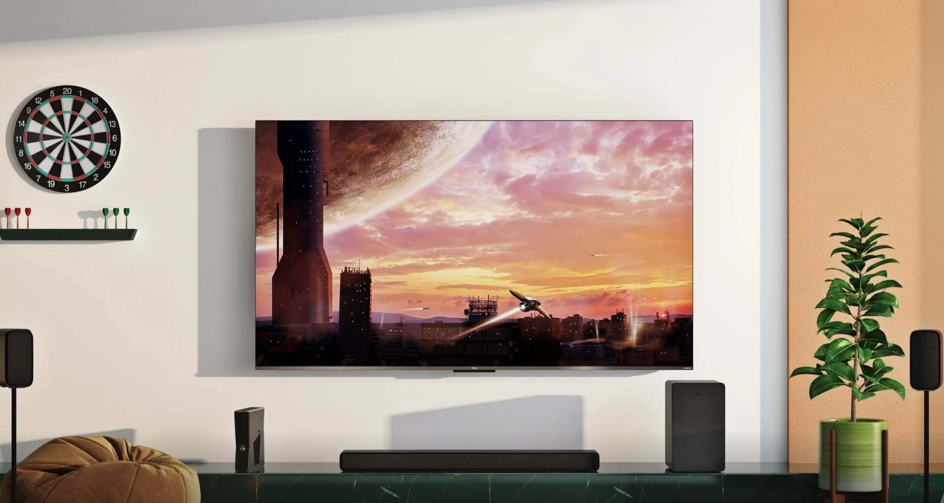 Best Smart TVs to buy in 2025