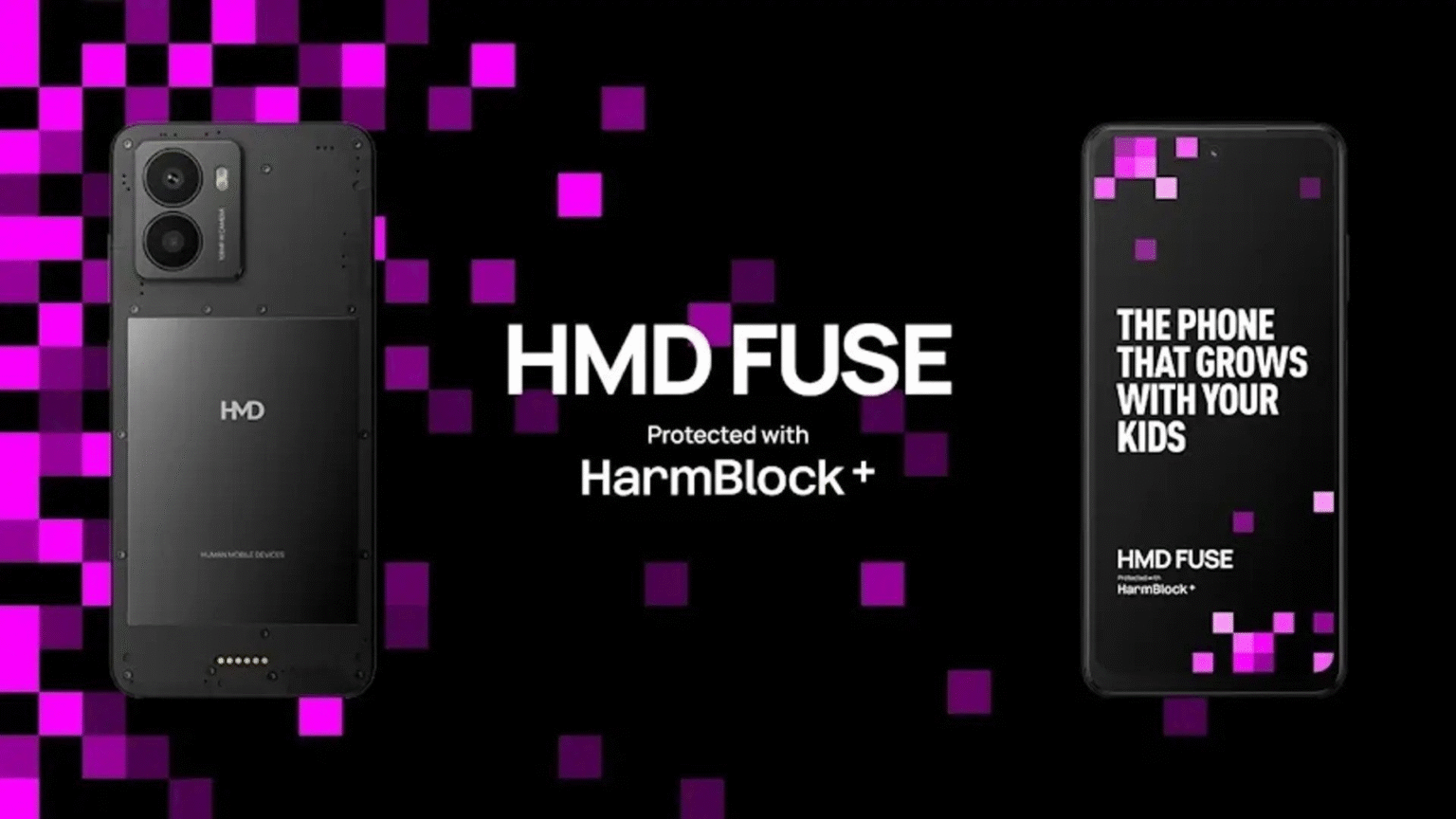 تعرف على أول هاتف ذكي للأطفال في العالم يحجب المحتوى العاري