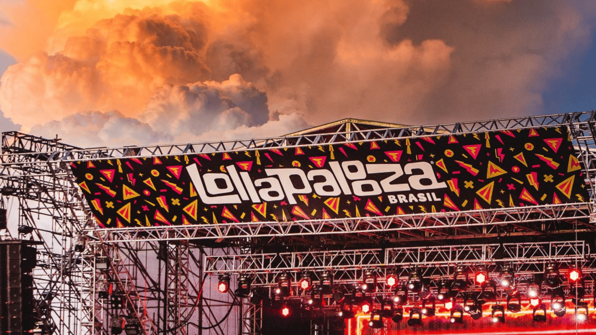 D'Lollapalooza Brasilien 2026 Lineup gouf mat der Sabrina Carpenter ...