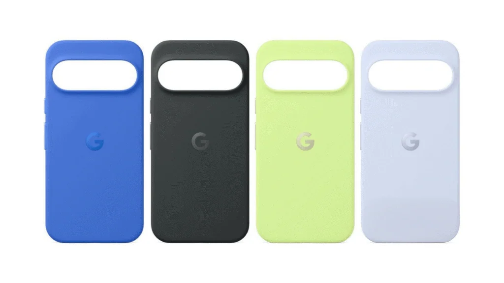Made by Google: Pixel 10, 10 Pro, 10 Pro XL e 10 Pro Fold são lançados!