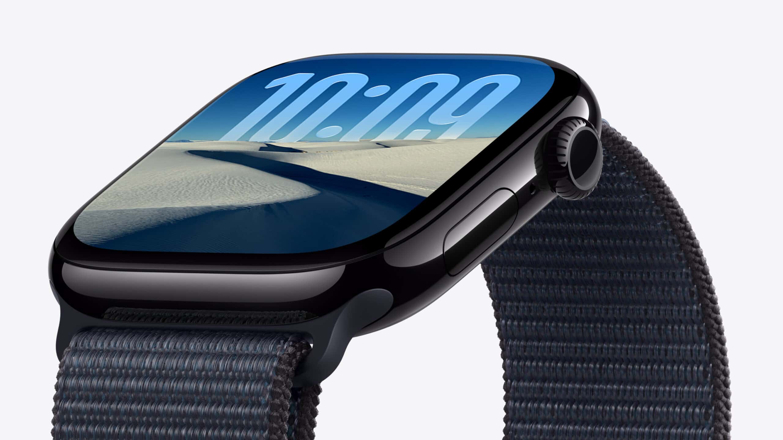 Apple lança Watch Series 11, Watch Ultra 3 e Watch SE 3