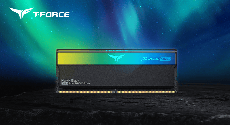 ANÁLISE: A RAM DDR5 ARGB T-FORCE Xtreem ofrece rendemento e iluminación ...