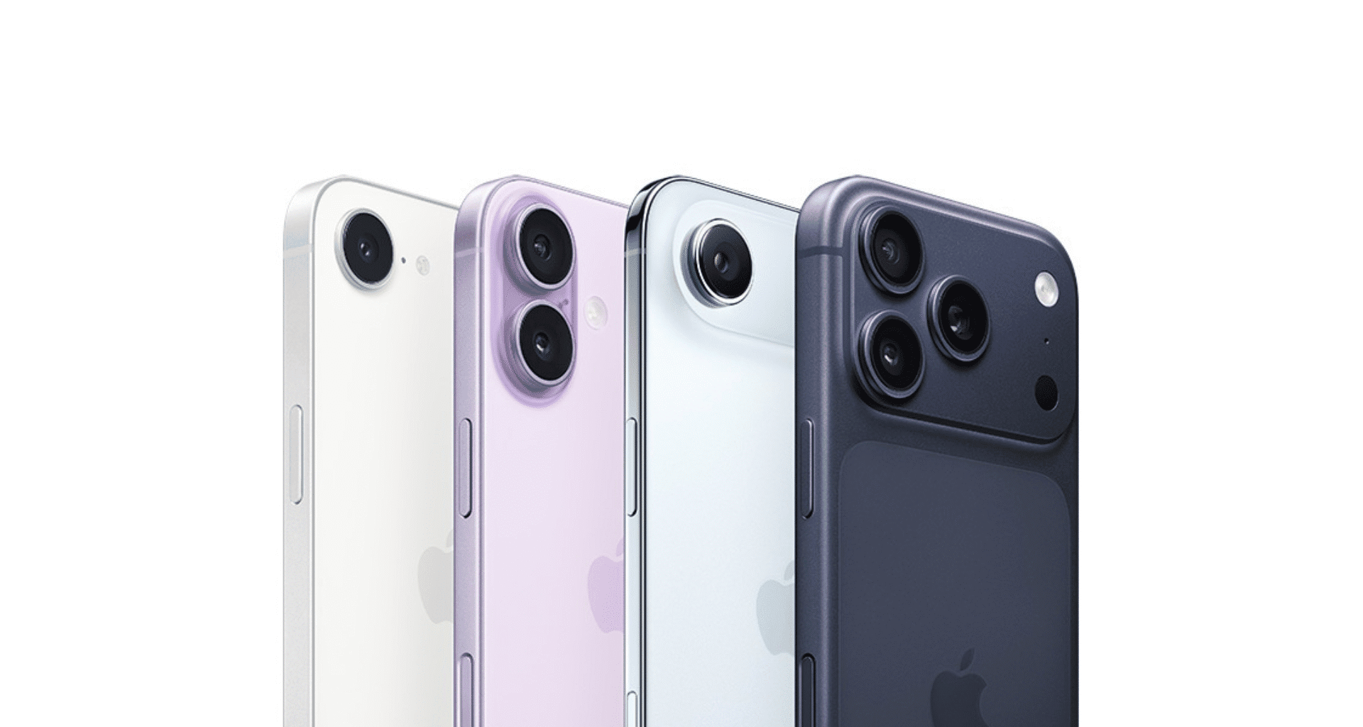 Apple ya ƙaddamar da iPhone 17 / Pro / Max da iPhone Air a taron