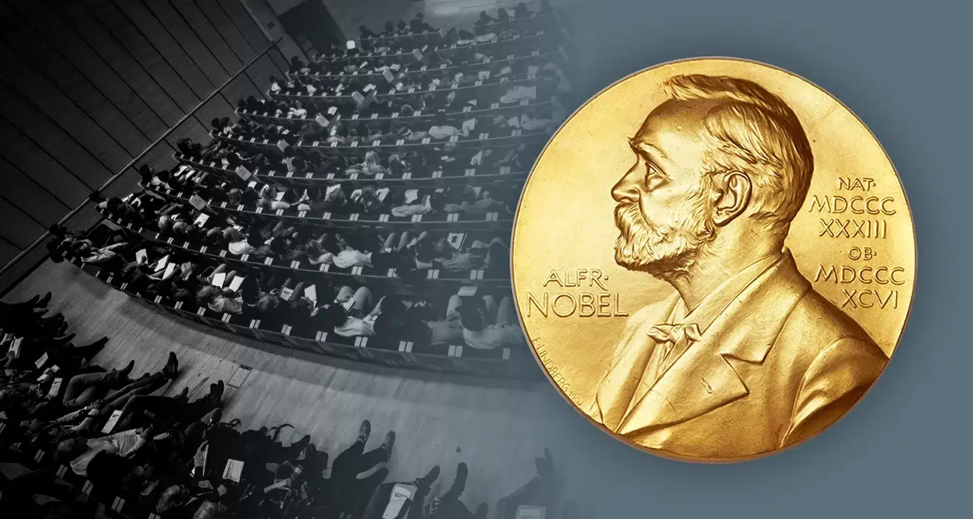 Meet The 30 Most Influential Nobel Prize Winners Meet The 30 Most Influential Nobel Prize Winners