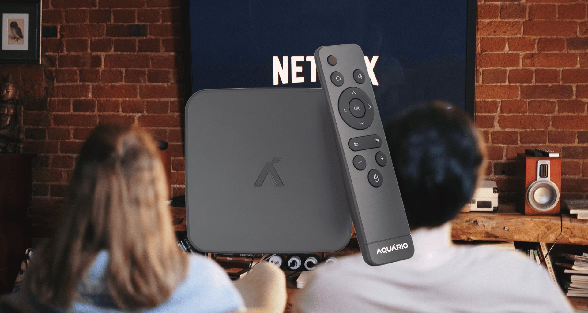 Top 10 melhores aparelhos Smart TV Box para comprar agora