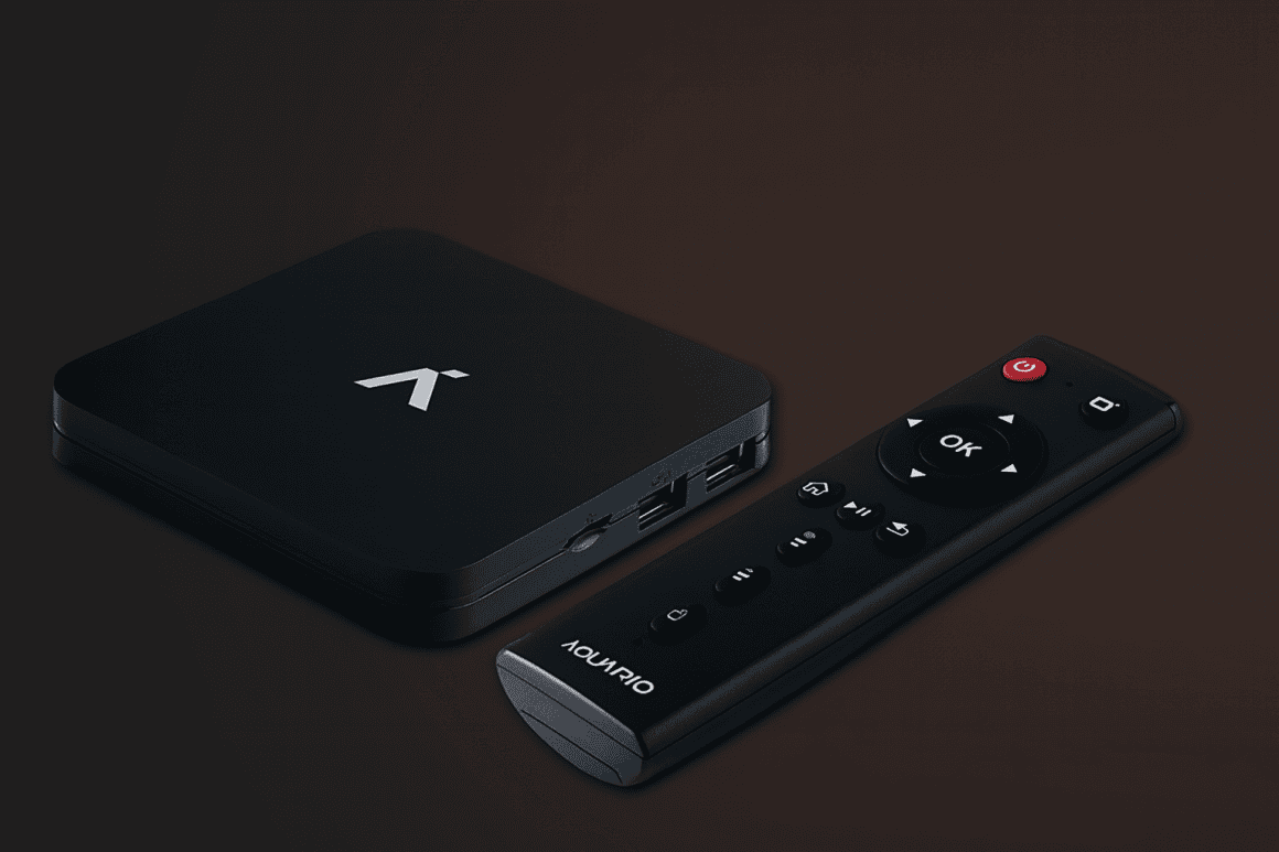 Top 10 melhores aparelhos Smart TV Box para comprar agora