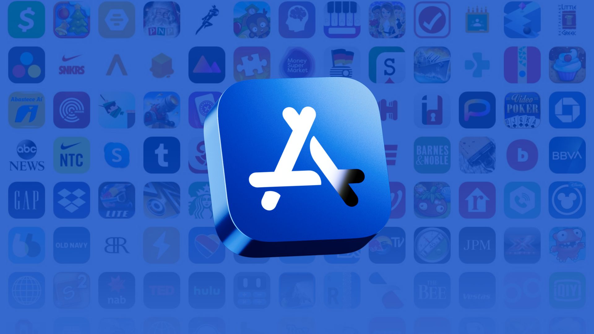 Vea las aplicaciones y juegos más descargados en la App Store brasileña ...