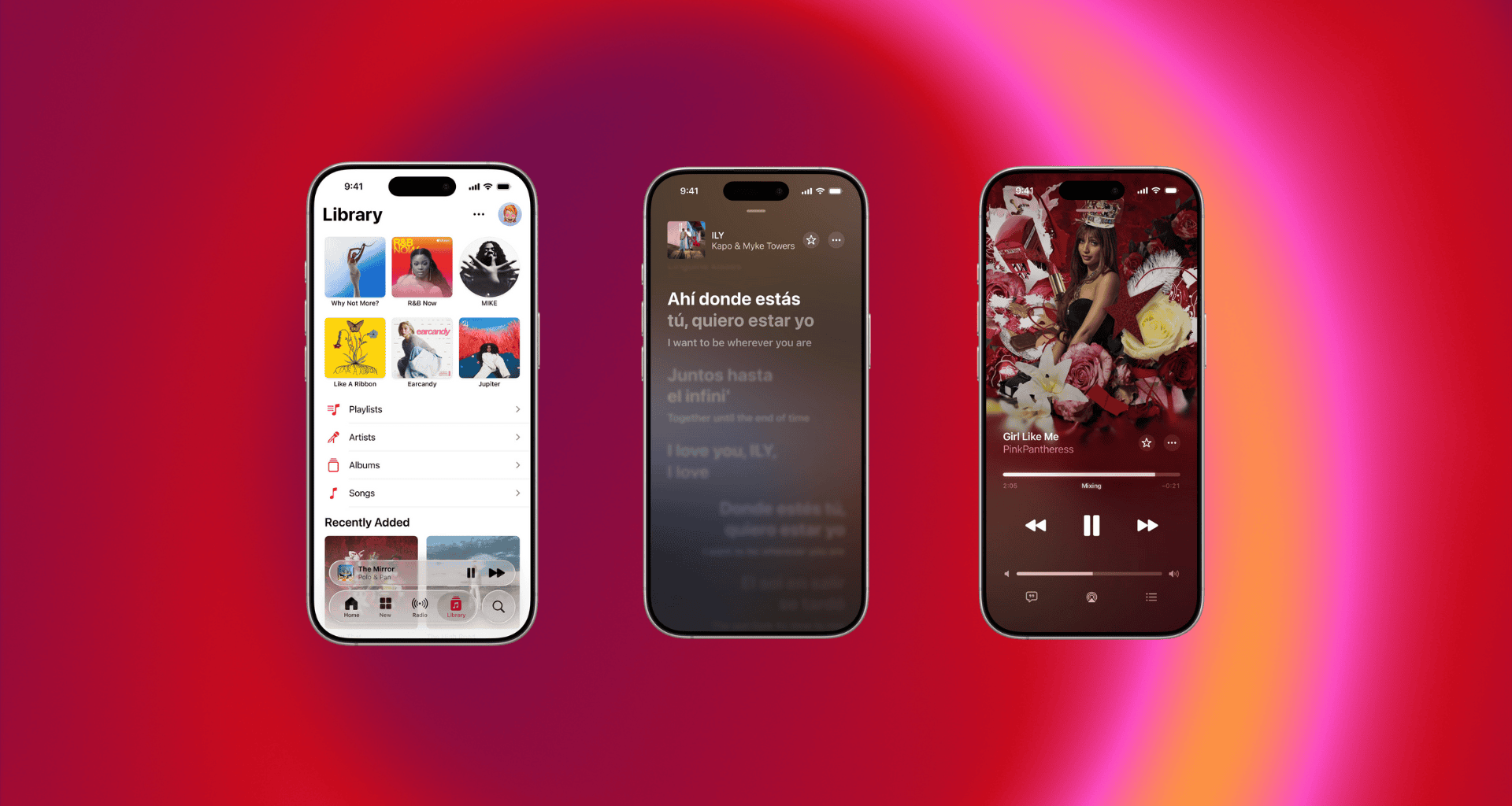 Apple Music ganha diversas melhorias. Veja o que muda