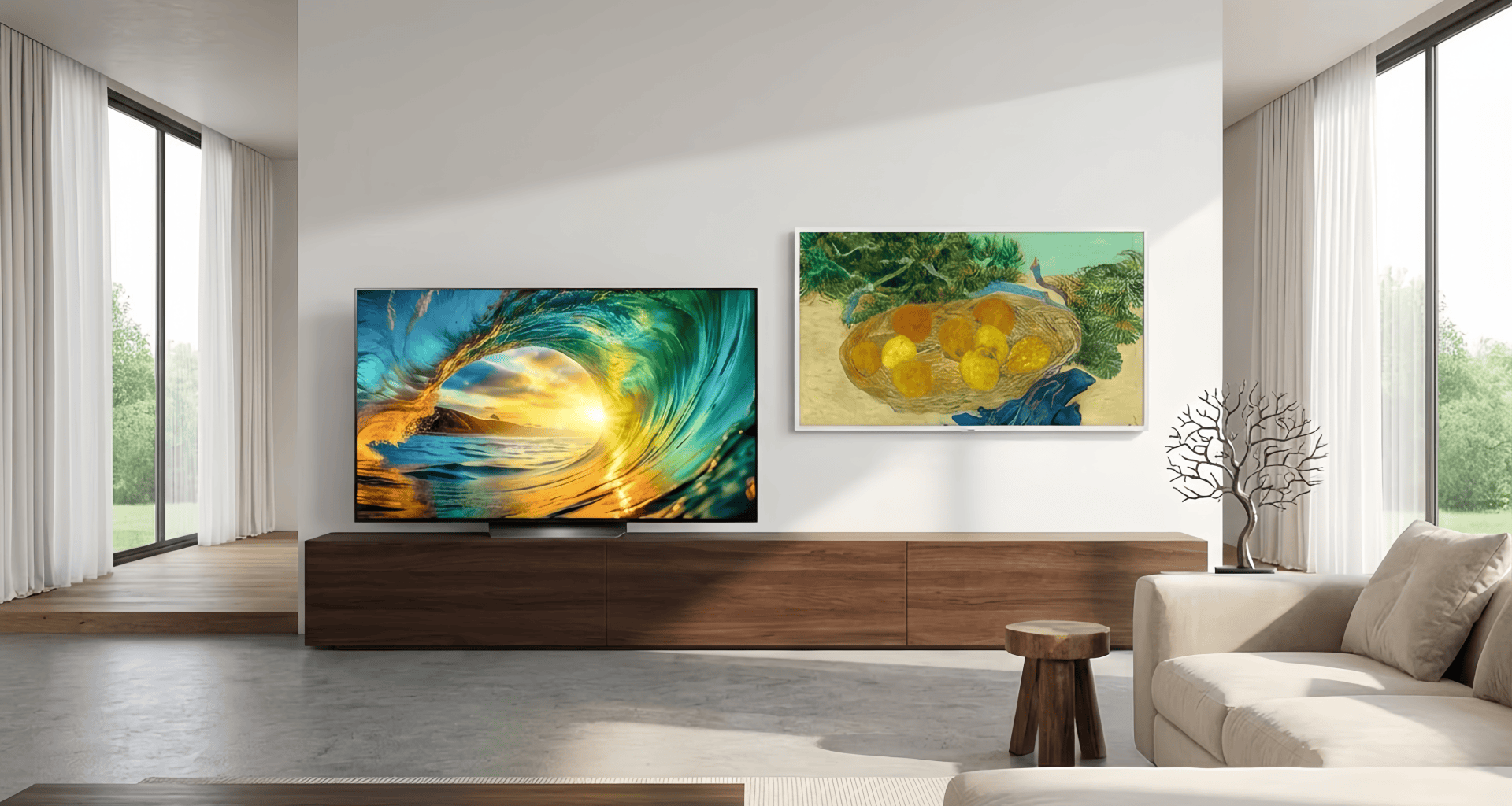CES 2026: LG erneuert auf der Messe sein Angebot an OLED-Fernsehern ...