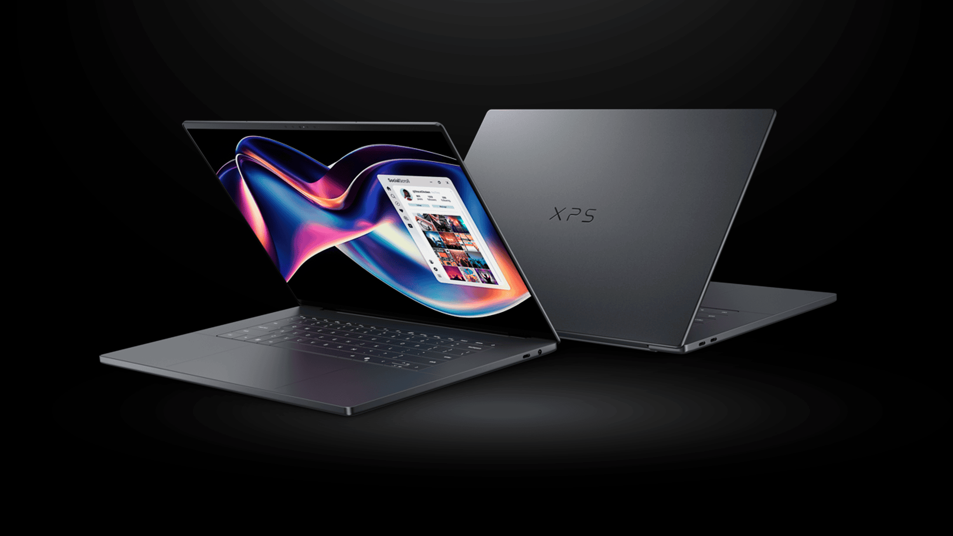CES 2026: Dell brings back the XPS line, showcases Alienware notebooks ...