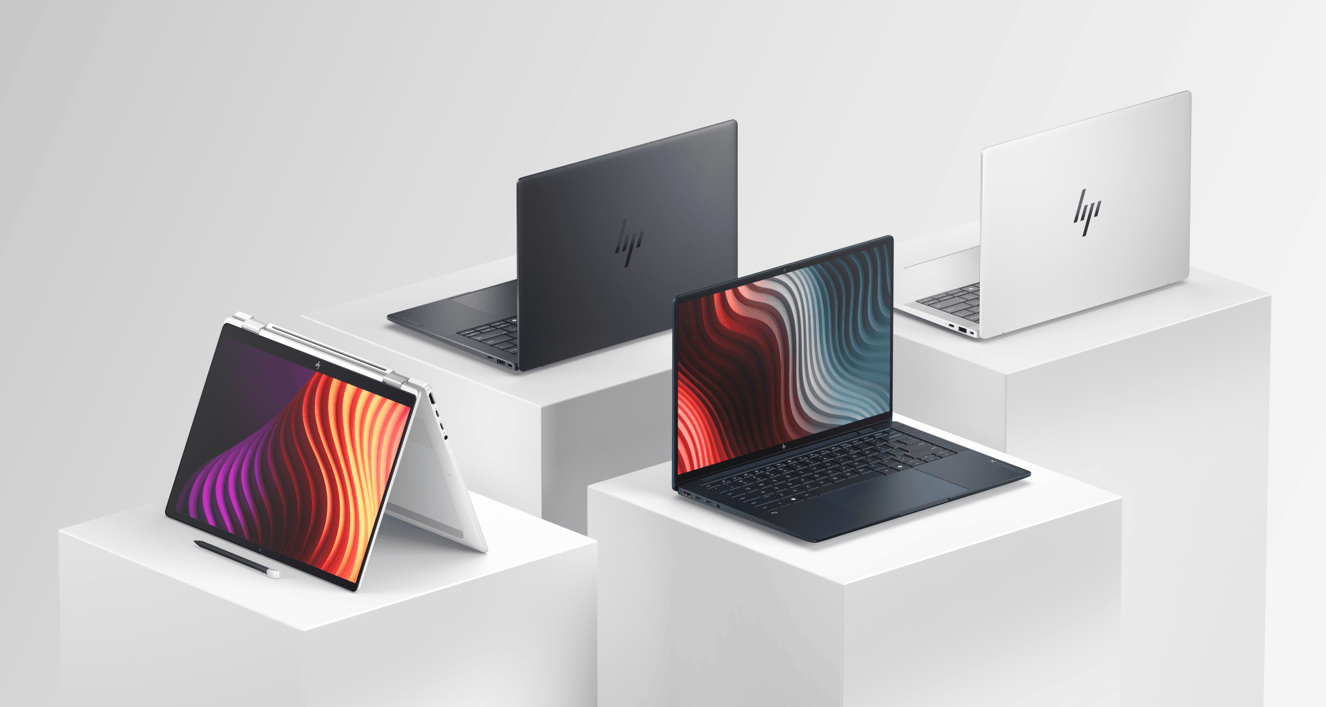 CES 2026: HP lança novos notebooks, desktops, monitores e outros ...