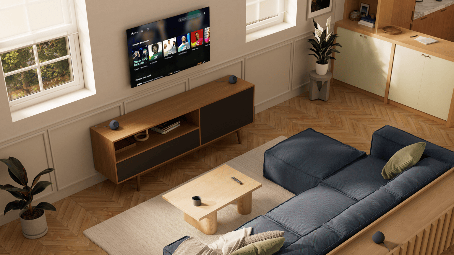 RECENSIONE: Echo Dot Max sorprende con bassi potenti ed è pronto per Alexa+