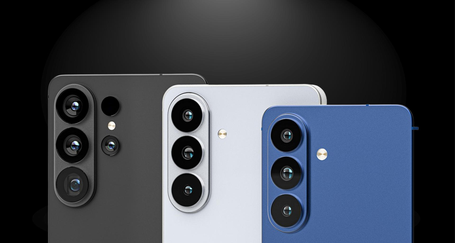 Duba abin da muka sani game da Galaxy S26, S26+, da S26 Ultra.