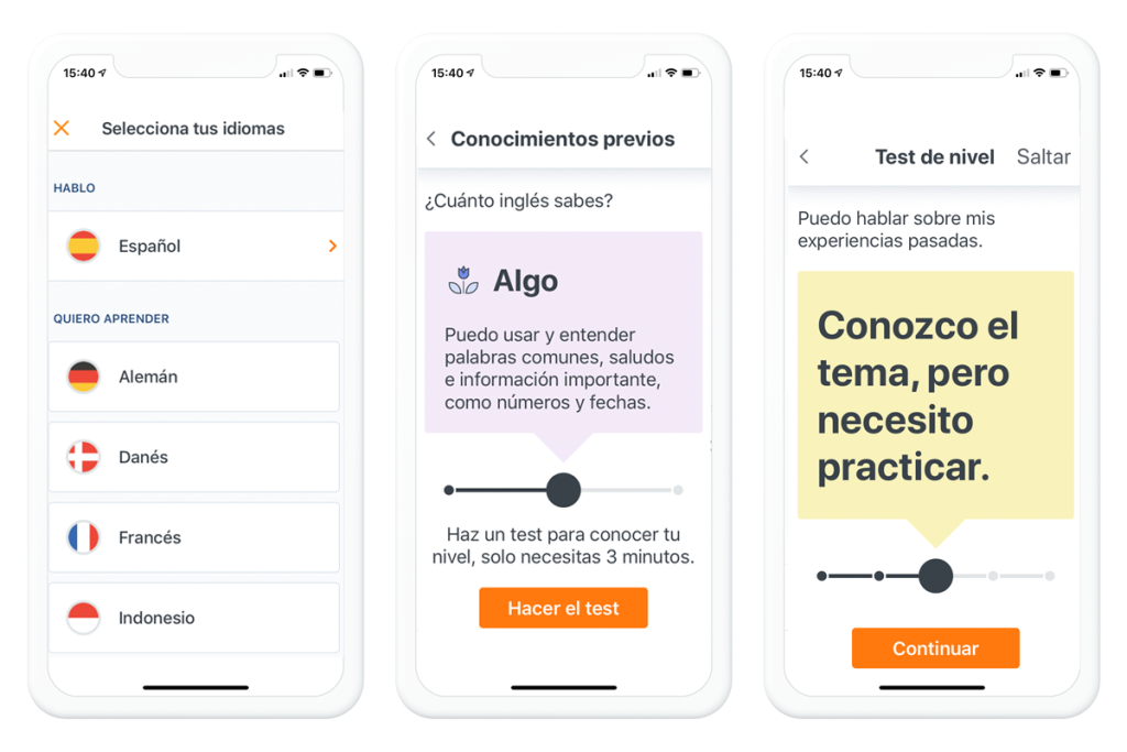 10 ứng dụng tốt nhất để học tiếng Anh