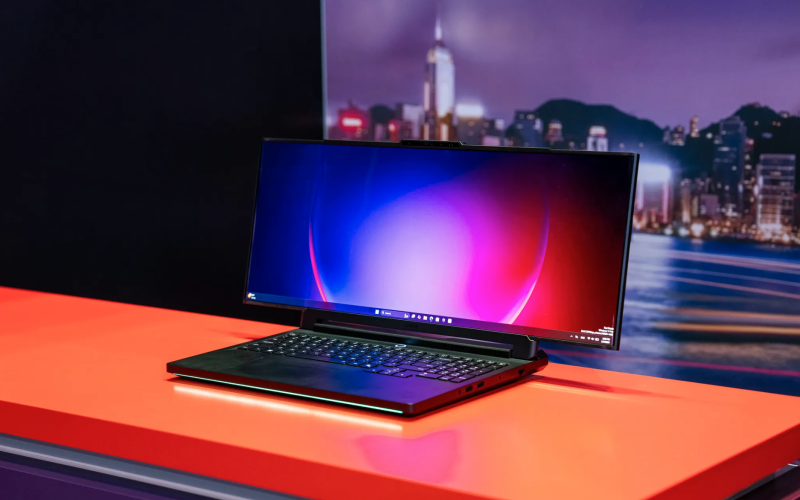 CES 2026: Razer ta nuna mataimakin AI tare da hologram na 3D da sauran ...