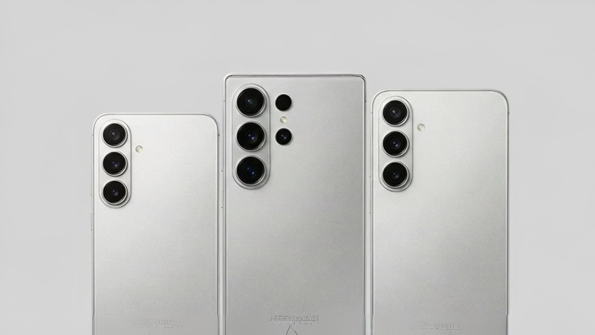 Kyk wat ons weet oor die Galaxy S26, S26+ en S26 Ultra.