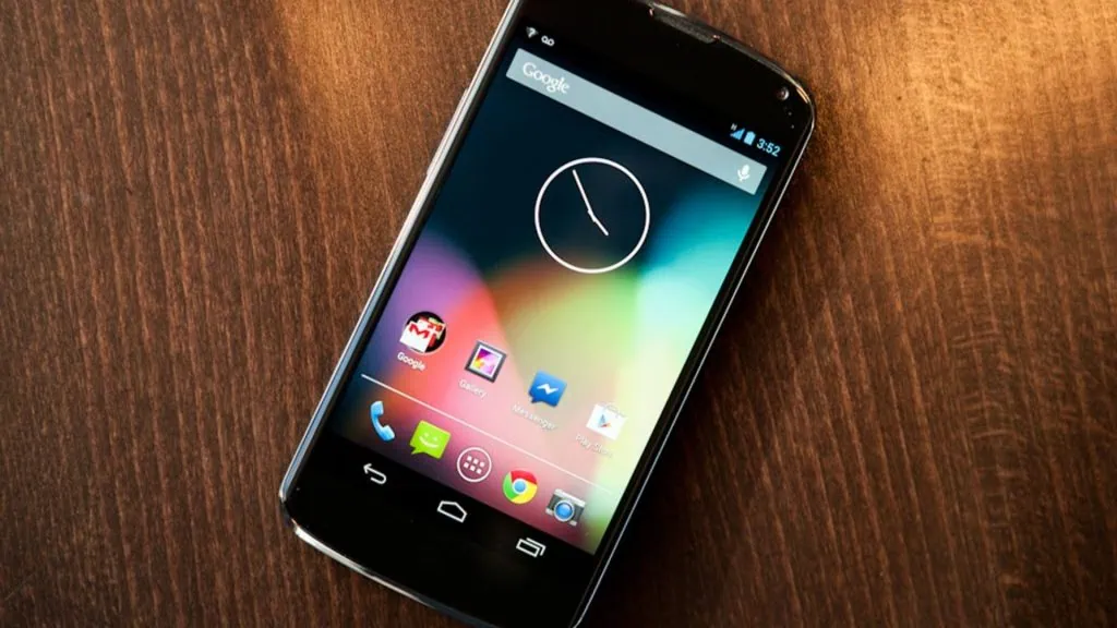 The History of Android (versions 1 to 16) - Showmetech - Your source ...