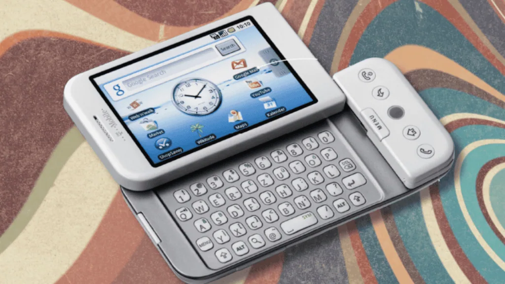 A História do Android (versão 1 a 16) - Showmetech - Sua fonte de ...