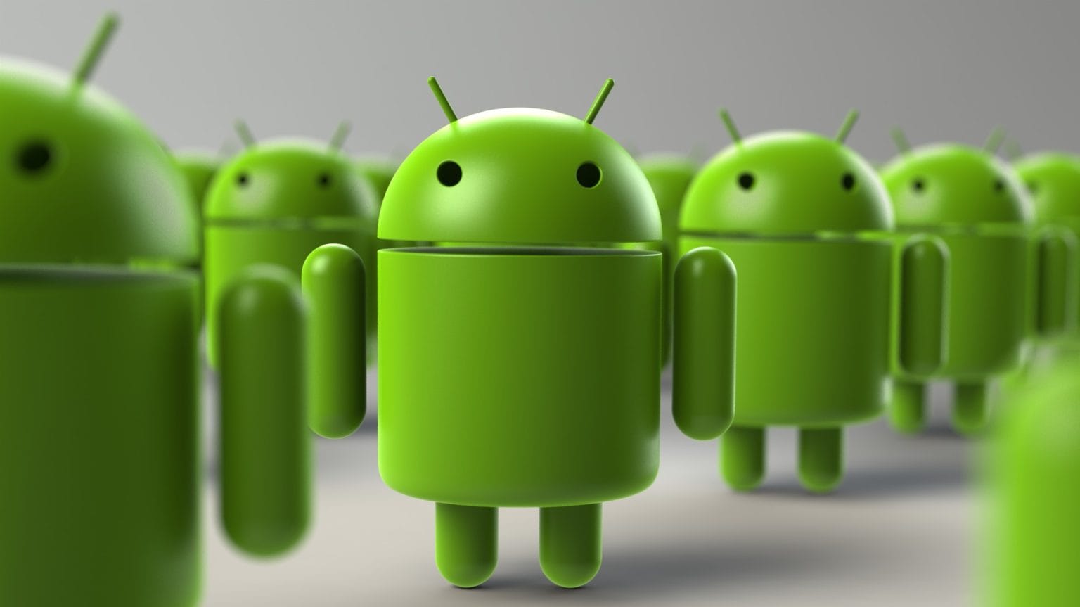 A História do Android (versão 1 a 16) - Showmetech - Sua fonte de ...