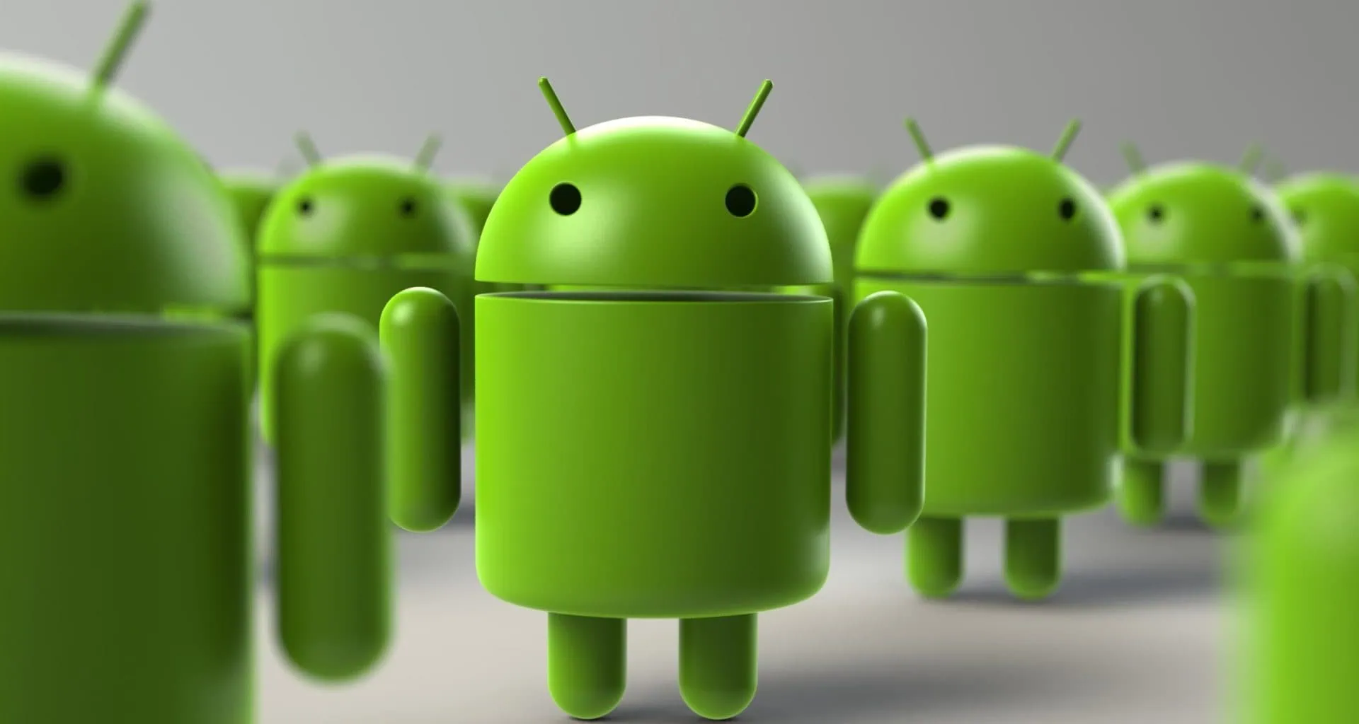 A História do Android (versão 1 a 16) - Showmetech - Sua fonte de ...