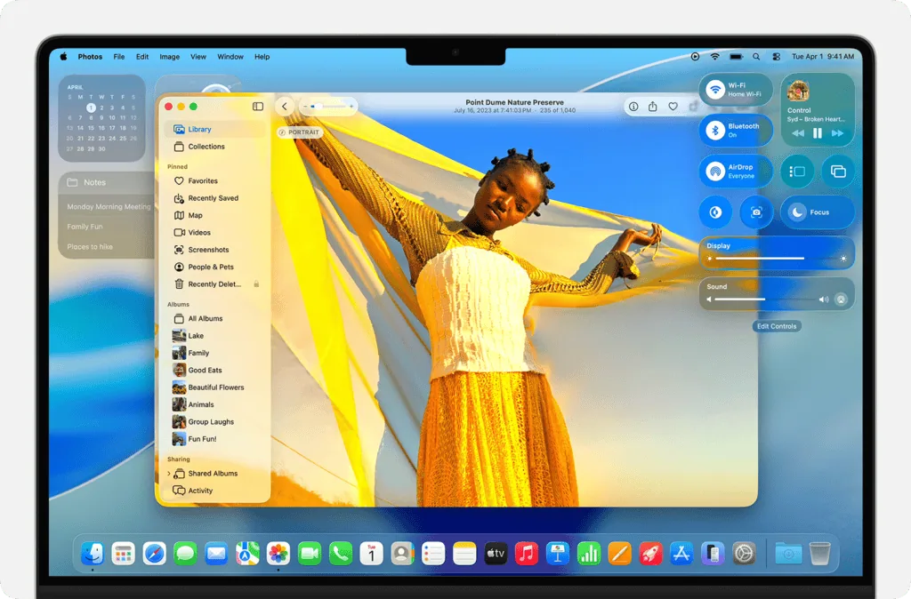 Apple apresenta novos MacBooks e MacBook Air com chips M5, M5 Pro e M5 Max