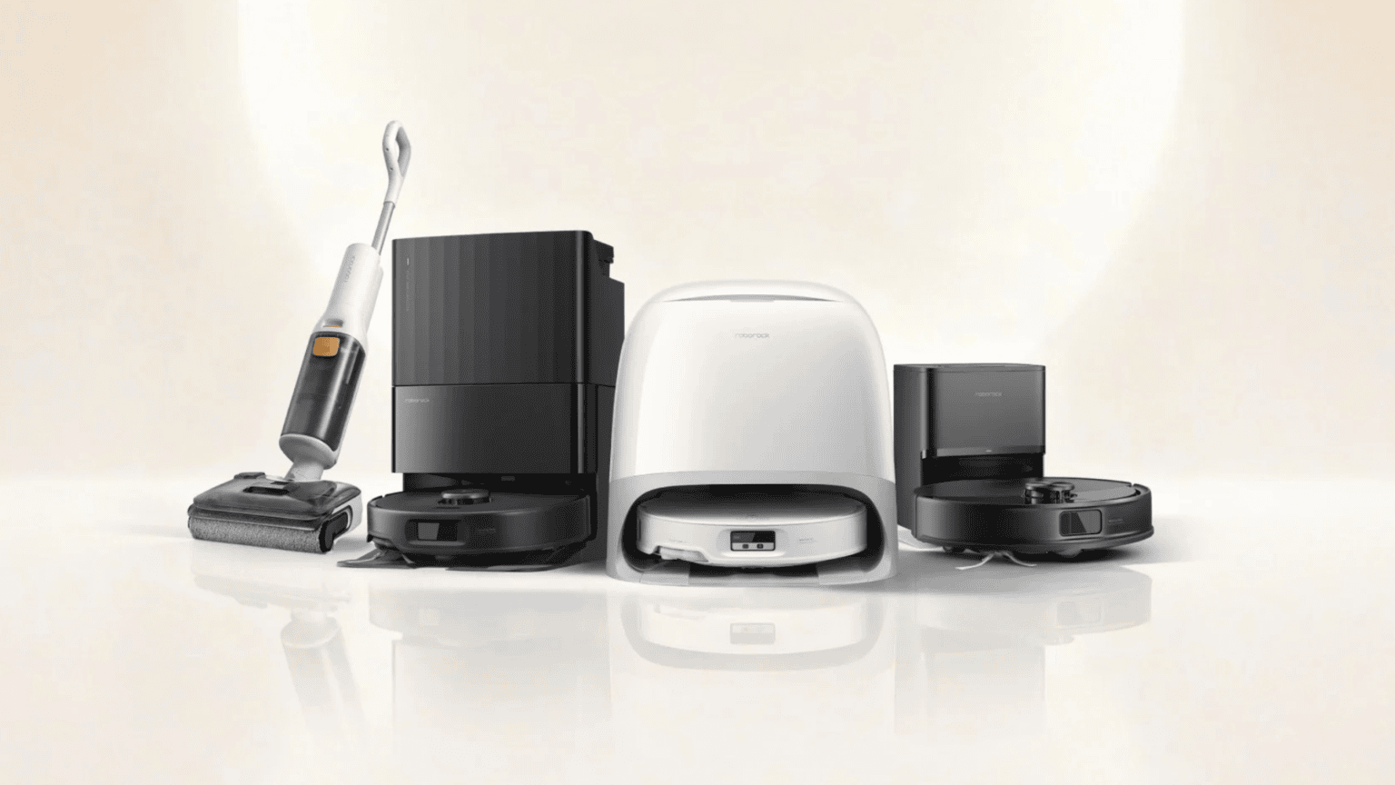 Roborock debuts in Brazil with robot vacuum cleaners, floor cleaners ...