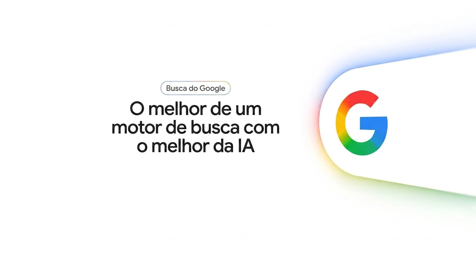 Google I 0 2026 Veja As Novidades Para A Busca Do Google