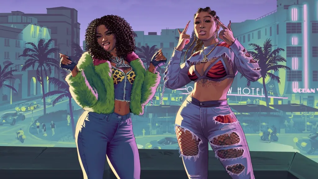 GTA VI confirma data de lançamento e ganha página em lojas do XBOX e ...