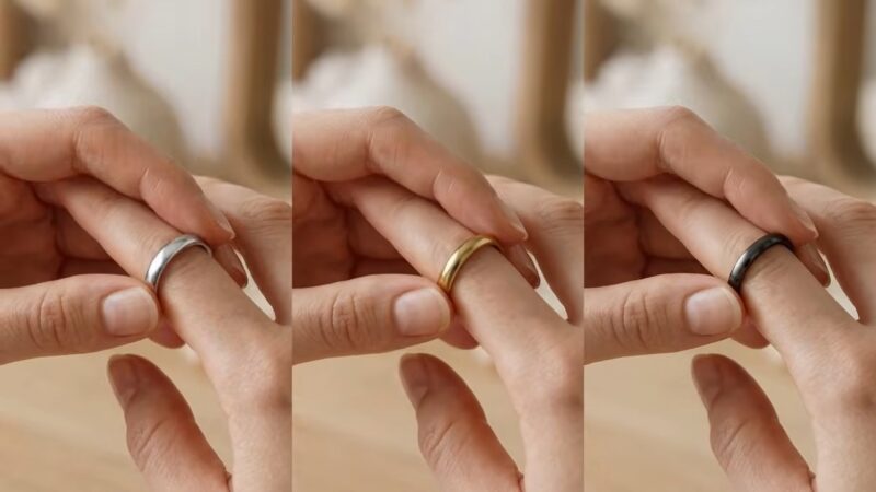 Inter Wearables: Bank launches ring, bracelet, and watch for ...