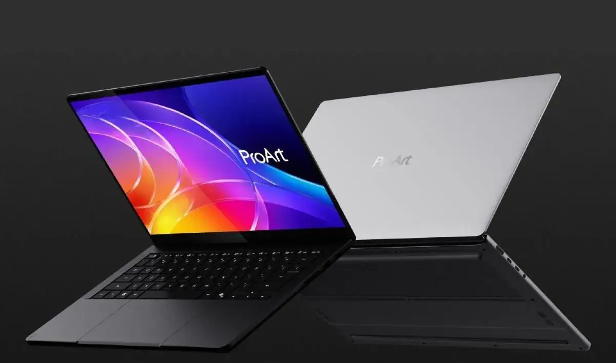 The first laptops with NVIDIA RTX Spark are arriving this year; see the ...