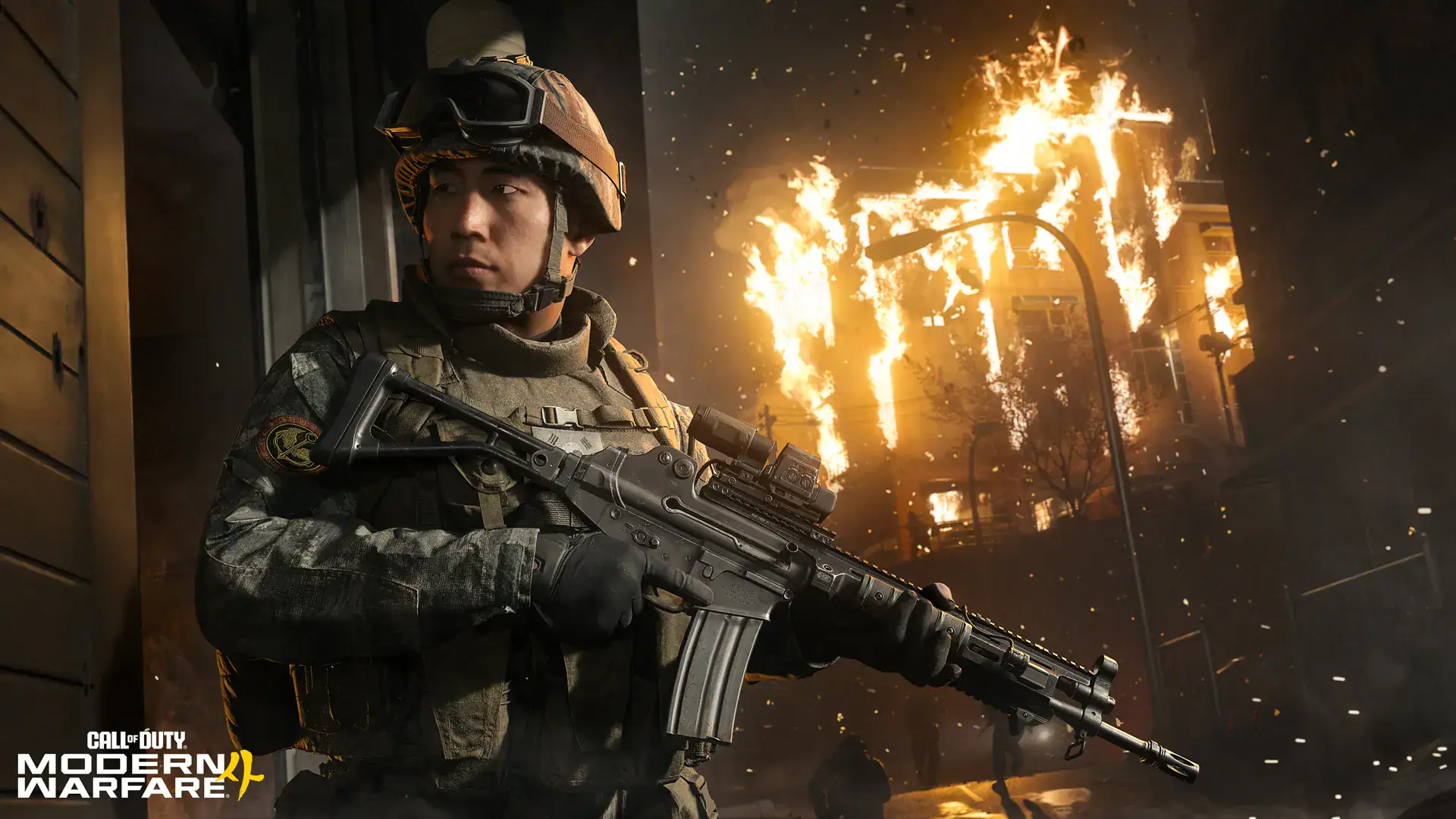 Call of Duty: Modern Warfare 4 gets a release date. Find out everything ...