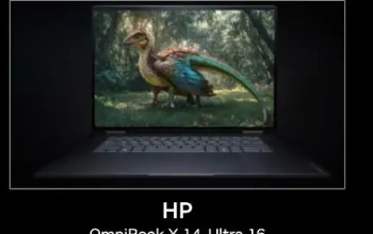The first laptops with NVIDIA RTX Spark are arriving this year; see the ...