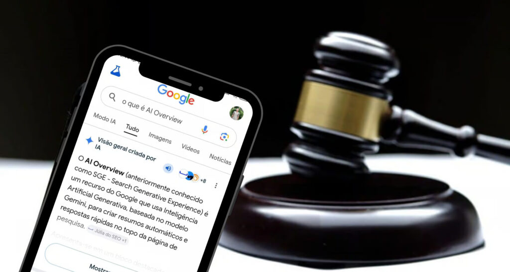 Landmark decision: German court declares Google liable for false ...
