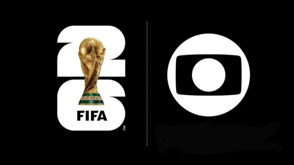 Veja onde assistir os jogos da Copa do Mundo 2026 na TV e internet