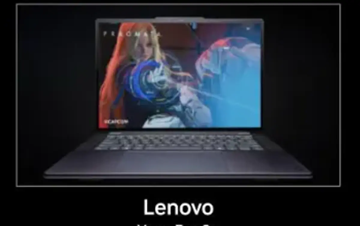 The first laptops with NVIDIA RTX Spark are arriving this year; see the ...