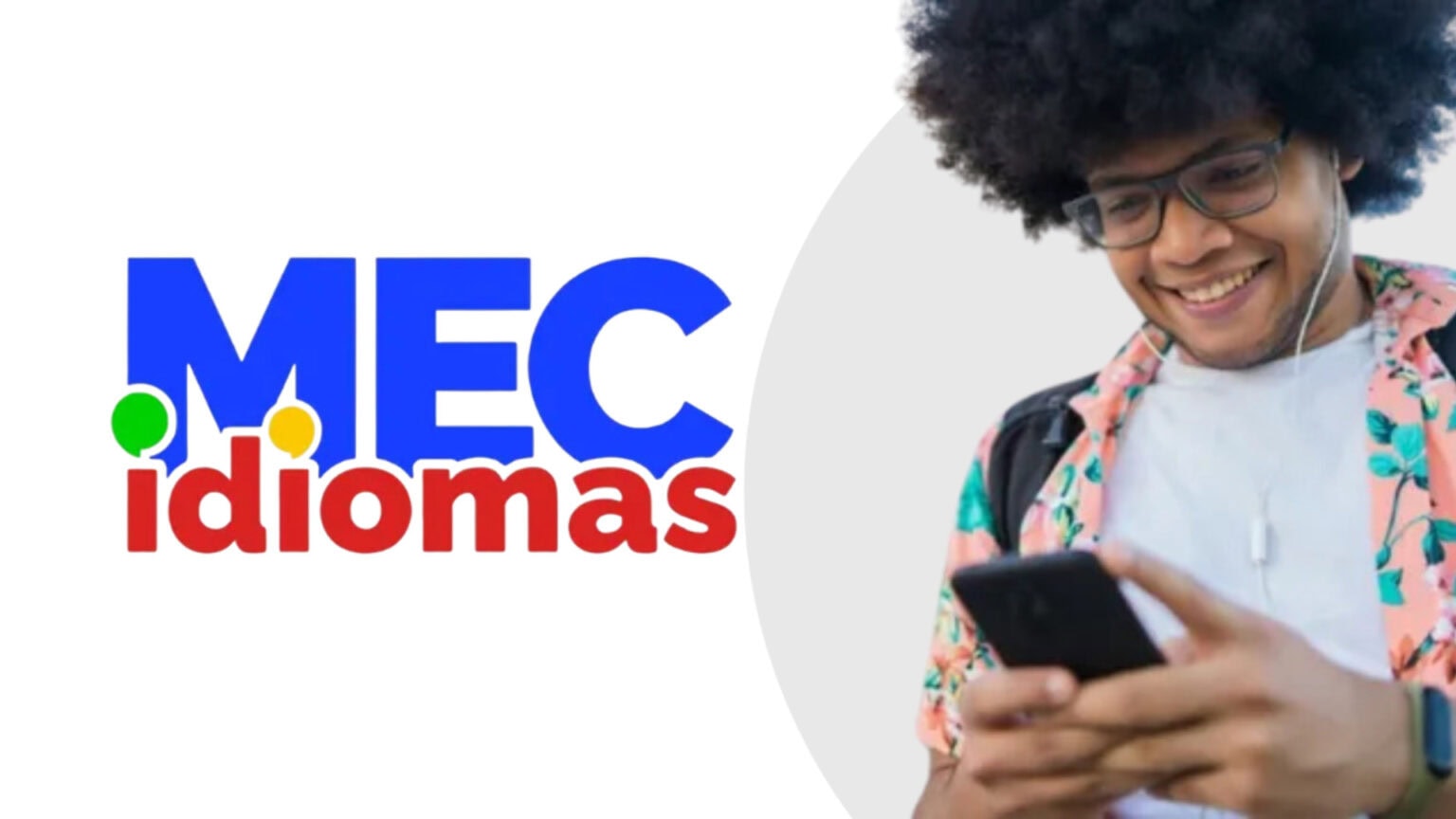Brazilian government launches MEC Idiomas program for free language ...