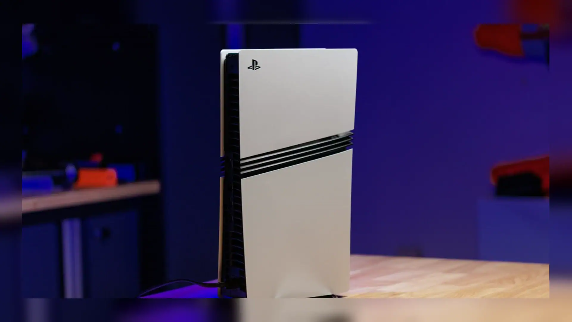Sony will end production of physical PlayStation game discs in 2028.